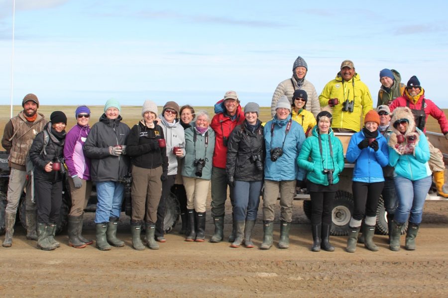 The ultimate Churchill Wild summer packing guide