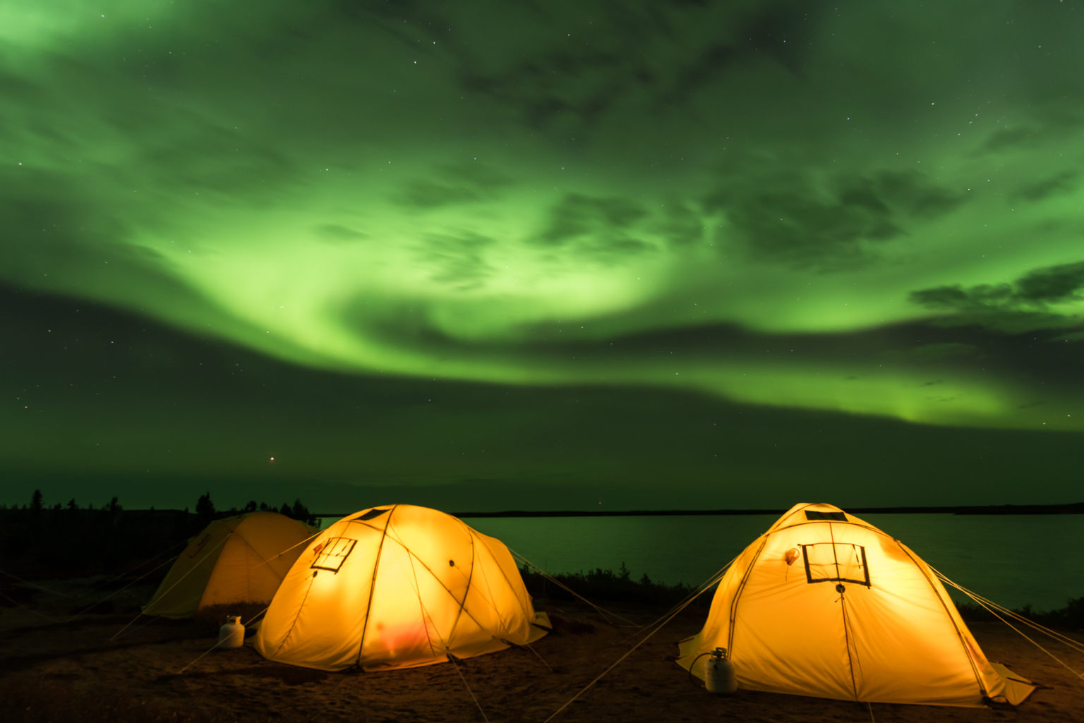 What Lodge Is Right For You? - Churchill Wild Polar Bear Tours